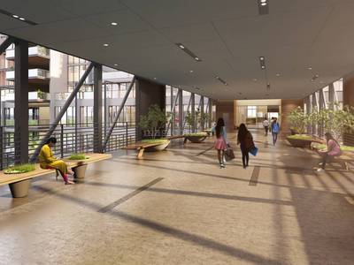 Siddhraj Z2 in Kudasan, Gandhinagar: Price, Brochure, Floor Plan, Reviews