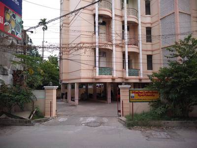Shyamlal Building in Begumpet, Hyderabad: Price, Brochure, Floor Plan ...