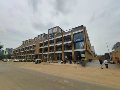 Shilp Paradise in Bodakdev, Ahmedabad: Price, Brochure, Floor Plan, Reviews