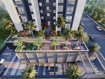 Vasant Estella in Akurdi, Pune: Price, Brochure, Floor Plan, Reviews