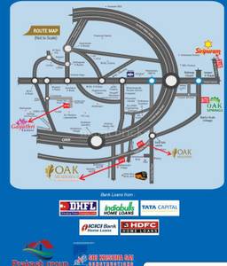 Aparna Avani in Isnapur, Hyderabad: Price, Brochure, Floor Plan, Reviews