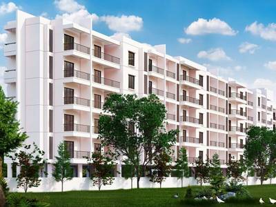 BCD Emprasa in Hoskote, Bangalore: Price, Brochure, Floor Plan, Reviews