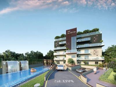 Prestige Whistling Palms in Whitefield, Bangalore: Price, Brochure ...