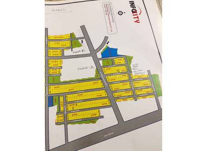 Silver Springs Phase 2 in Indore Bypass Road, Indore: Price, Brochure ...