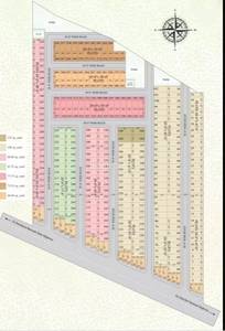 ATS Villas in Dera Bassi, Chandigarh: Price, Brochure, Floor Plan, Reviews