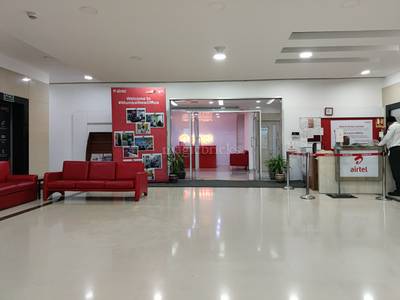 Mindspace in Malad West, Mumbai: Price, Brochure, Floor Plan, Reviews