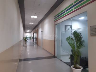 Galaxy Welldone Tech Park in Sector 48 , Gurgaon: Price, Brochure ...