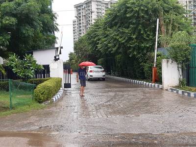 Paras Trinity in Sector 63, Gurgaon: Price, Brochure, Floor Plan, Reviews