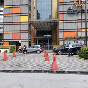 Wave Mall in Sector 18, Noida: Price, Brochure, Floor Plan, Reviews