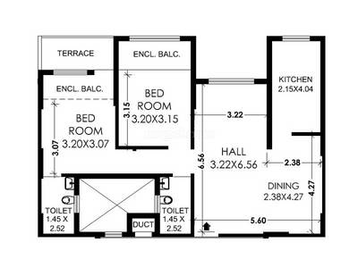 Clover Heights in Wanawari, Pune: Price, Brochure, Floor Plan, Reviews