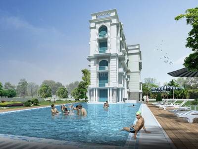 Phoenix Lithop in Jubilee Hills, Hyderabad: Price, Brochure, Floor Plan ...