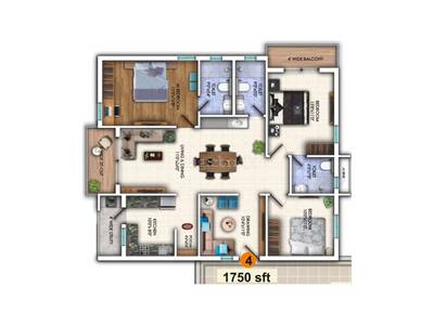 Primus Epsilon in Kompally, Hyderabad: Price, Brochure, Floor Plan, Reviews