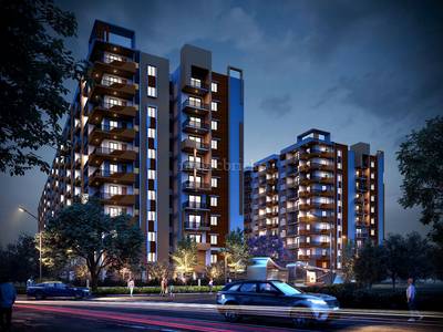 Prajay City Apartment in Miyapur, Hyderabad: Price, Brochure, Floor ...
