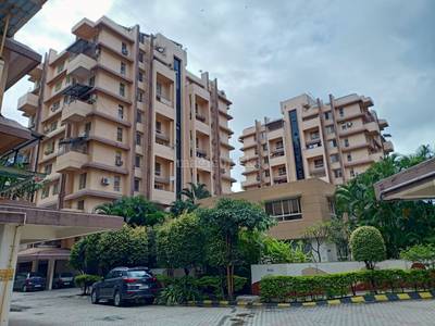 Bluegrass Business Park in Yerawada, Pune: Price, Brochure, Floor Plan ...