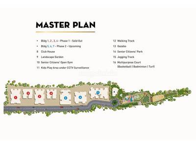 Earth Shree Sadguru Complex in Rasayani, Navi Mumbai: Price, Brochure ...