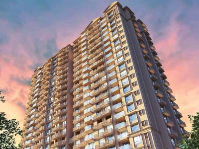 Hiranandani Heritage in Powai, Mumbai: Price, Brochure, Floor Plan, Reviews