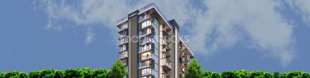 Raheja Acropolis in Chembur, Mumbai: Price, Brochure, Floor Plan, Reviews
