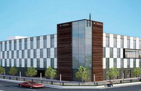 RR IT Park Tower in Guindy, Chennai: Price, Brochure, Floor Plan, Reviews