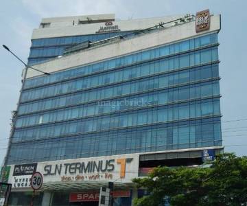 SLN Terminus Building in Gachibowli, Hyderabad: Price, Brochure, Floor ...