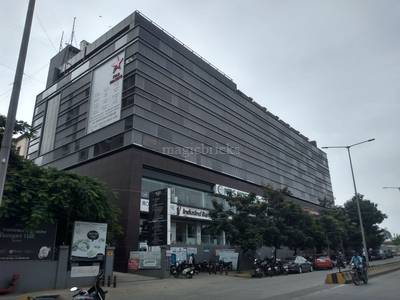 Solitaire World in Bibwewadi, Pune: Price, Brochure, Floor Plan, Reviews