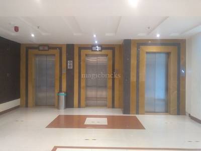 Solitaire Business Hub in Wakad, Pune: Price, Brochure, Floor Plan, Reviews