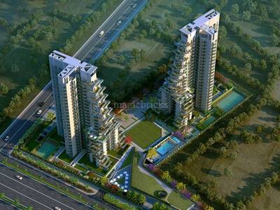 Landmark Avana in Sector 95, Gurgaon: Price, Brochure, Floor Plan, Reviews