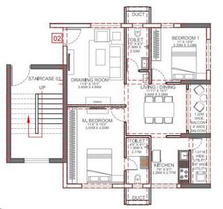 Puravankara Purva Summit in Hitech City, Hyderabad: Price, Brochure ...