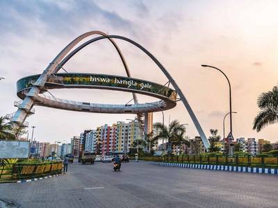 Merlin Urvan in Dum Dum, Kolkata: Price, Brochure, Floor Plan, Reviews