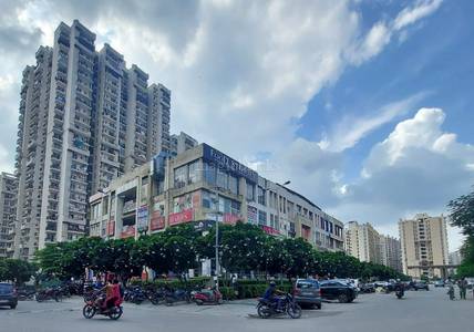 Gaur City II 10TH Avenue in Noida Extension, Greater Noida: Price ...