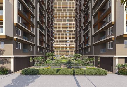 RMZ Futura in Hitech City, Hyderabad: Price, Brochure, Floor Plan, Reviews