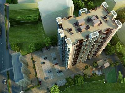 Kumar Prospera in Hadapsar, Pune: Price, Brochure, Floor Plan, Reviews