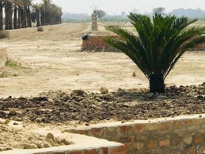 Park Ville in Kishan Path, Lucknow: Price, Brochure, Floor Plan, Reviews