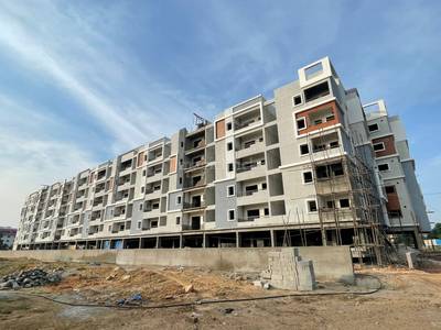 Prajay City Apartment in Miyapur, Hyderabad: Price, Brochure, Floor ...