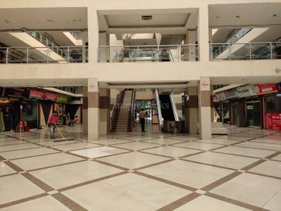 RG Mall in Sector 9 Rohini , New Delhi: Price, Brochure, Floor Plan ...