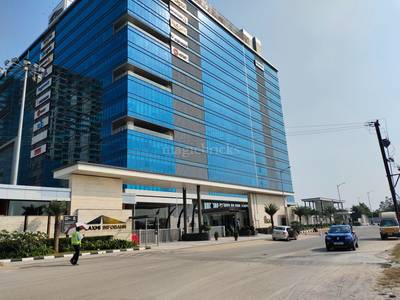 Laxmi Infobahn Tower 1 in Kokapet, Hyderabad: Price, Brochure, Floor ...
