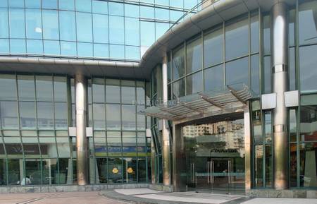 Global Foyer in Palam Vihar, Gurgaon: Price, Brochure, Floor Plan, Reviews