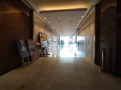 Two Horizon Centre in DLF Phase 5, Gurgaon: Price, Brochure, Floor Plan ...