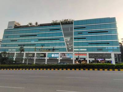 SP Square in Gachibowli, Hyderabad: Price, Brochure, Floor Plan, Reviews