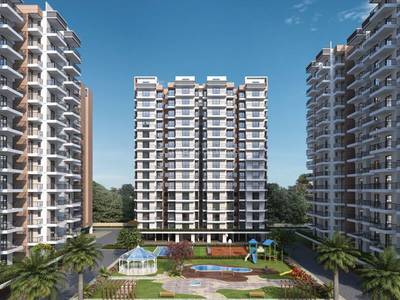 Pyramid Urban Homes 2 in Sector 86, Gurgaon: Price, Brochure, Floor ...