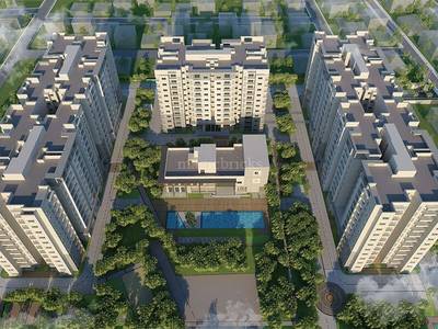 Prestige Ozone in Whitefield, Bangalore: Price, Brochure, Floor Plan ...