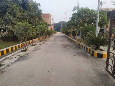 LDA Anubhuti Apartment in Aliganj, Lucknow: Price, Brochure, Floor Plan ...