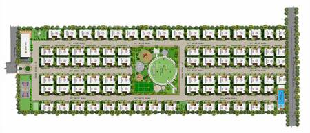 Sri Raghava Enclave in Kondapur, Hyderabad: Price, Brochure, Floor Plan ...