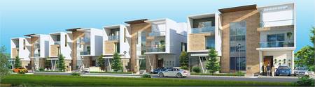 Atluri Ascend in Kondapur, Hyderabad: Price, Brochure, Floor Plan, Reviews