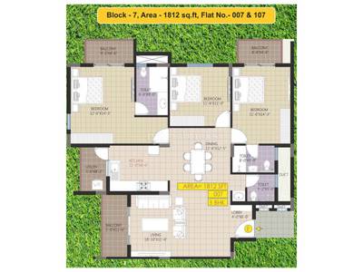 Gopalan Grandeur in Hoodi, Bangalore: Price, Brochure, Floor Plan, Reviews