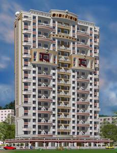 Moraj Residency in Sanpada, Navi Mumbai: Price, Brochure, Floor Plan ...