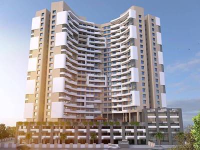 VTP Township Codename Pegasus in Kharadi, Pune: Price, Brochure, Floor ...