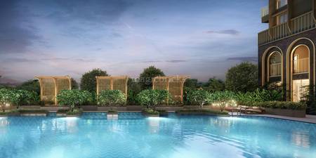 Godrej Two in Vikhroli East, Mumbai: Price, Brochure, Floor Plan, Reviews