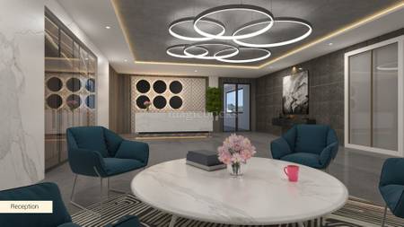 Trendset Towers in Banjara Hills, Hyderabad: Price, Brochure, Floor ...