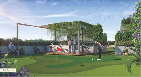 Trendset Towers in Banjara Hills, Hyderabad: Price, Brochure, Floor ...