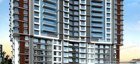 Kalpataru Solitaire in Juhu, Mumbai: Price, Brochure, Floor Plan, Reviews